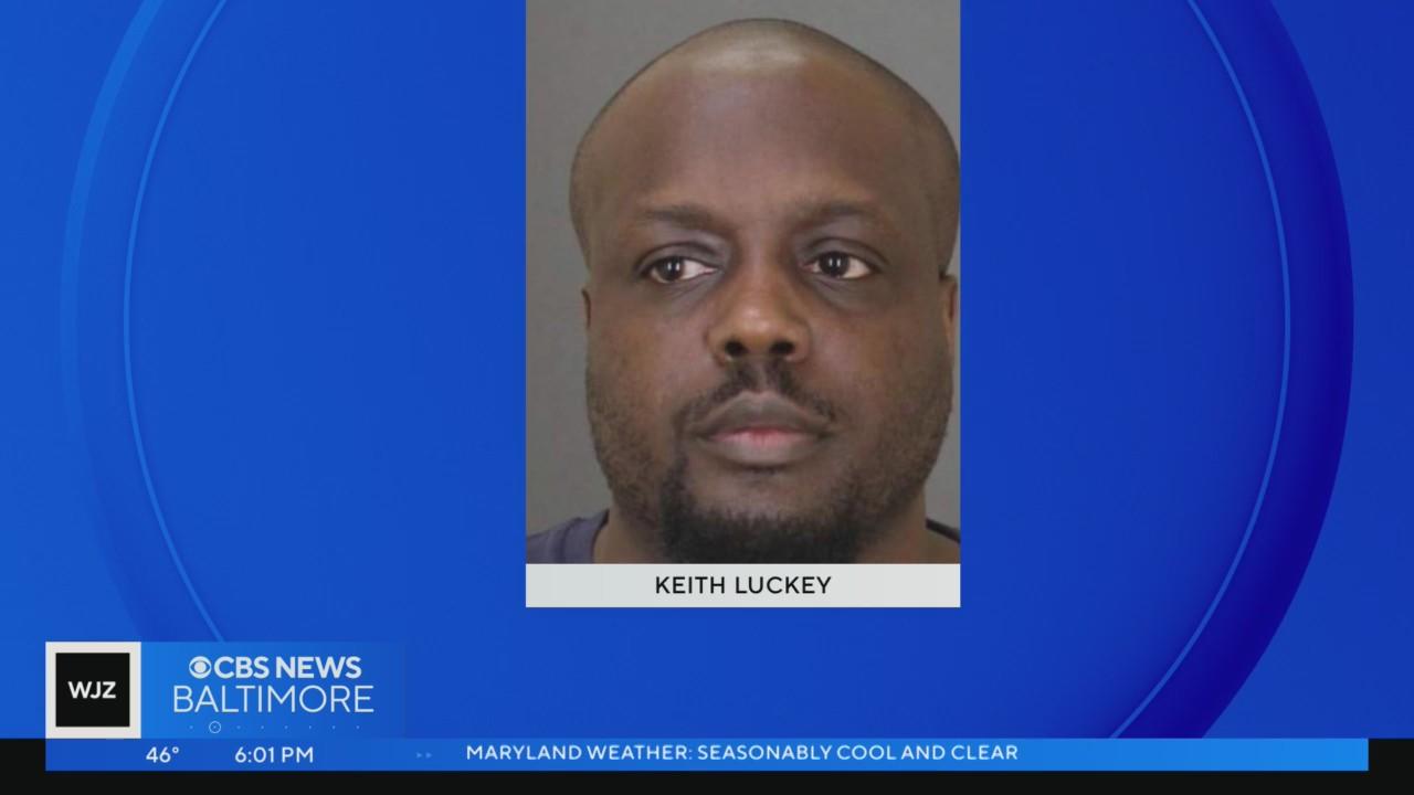 Security guard charged in 2022 deadly shooting of beloved soccer coach ...