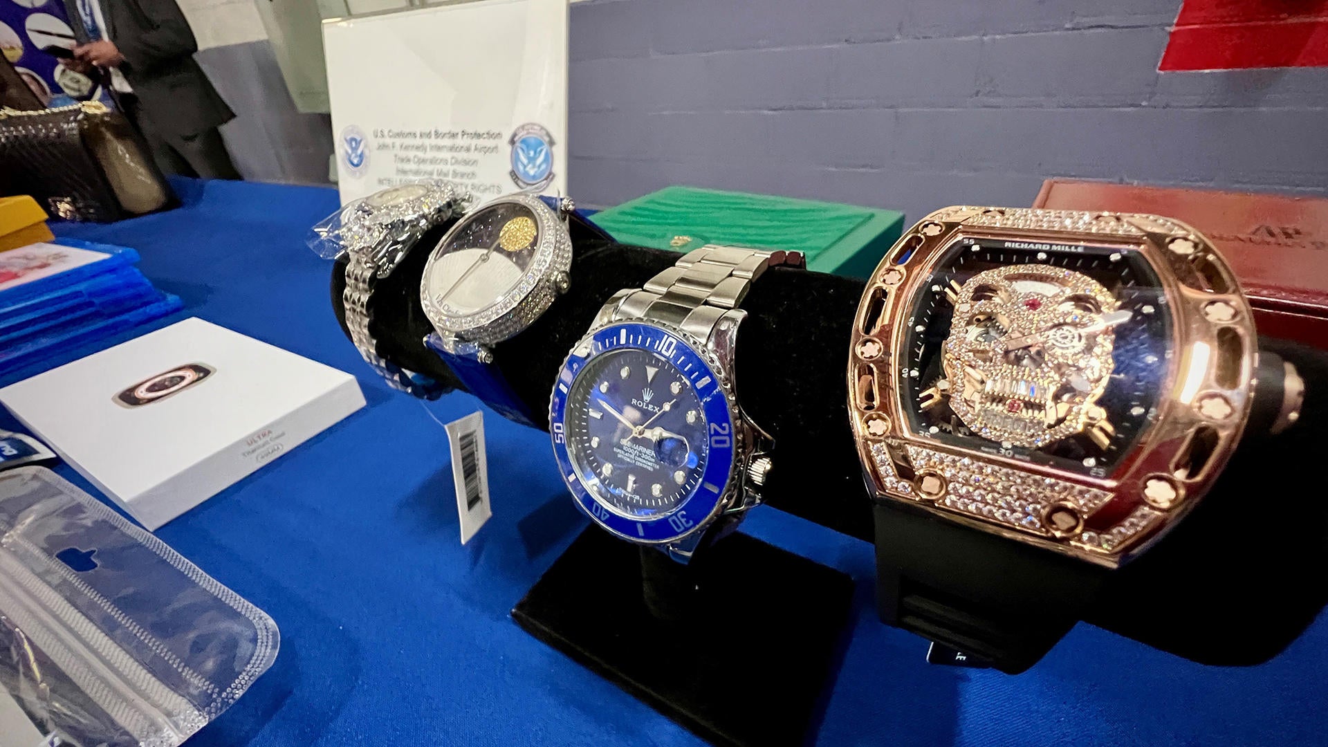 $2 trillion worth of counterfeit products are sold each year. Can AI ...