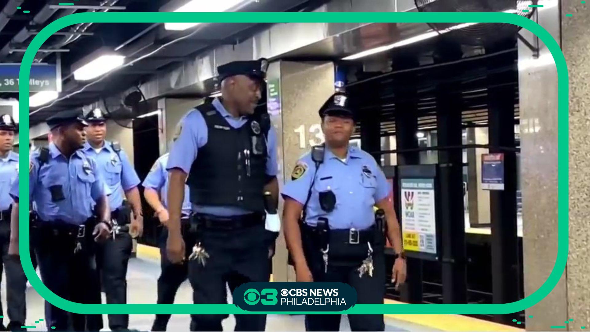 SEPTA Transit Police to vote on new contract or authorize strike ...