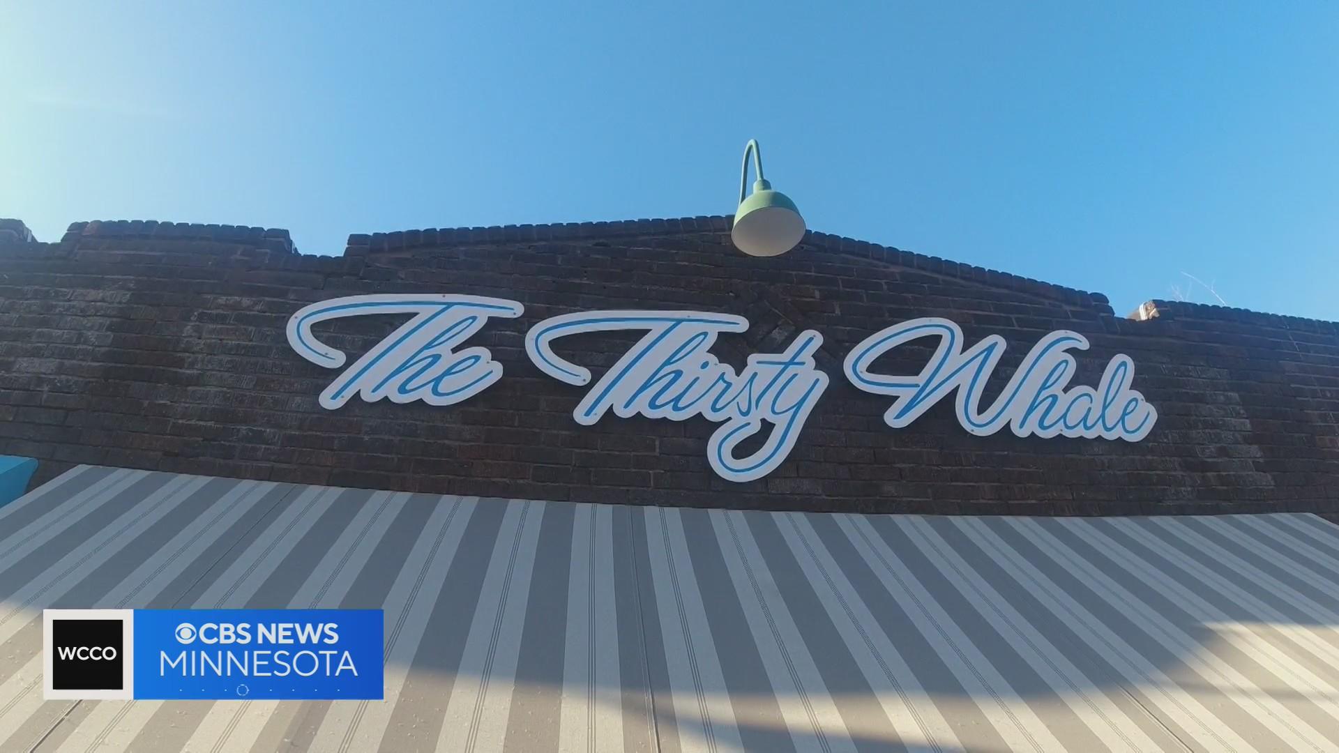 Thirsty Whale Bakery to reopen in north Minneapolis, with help from ...
