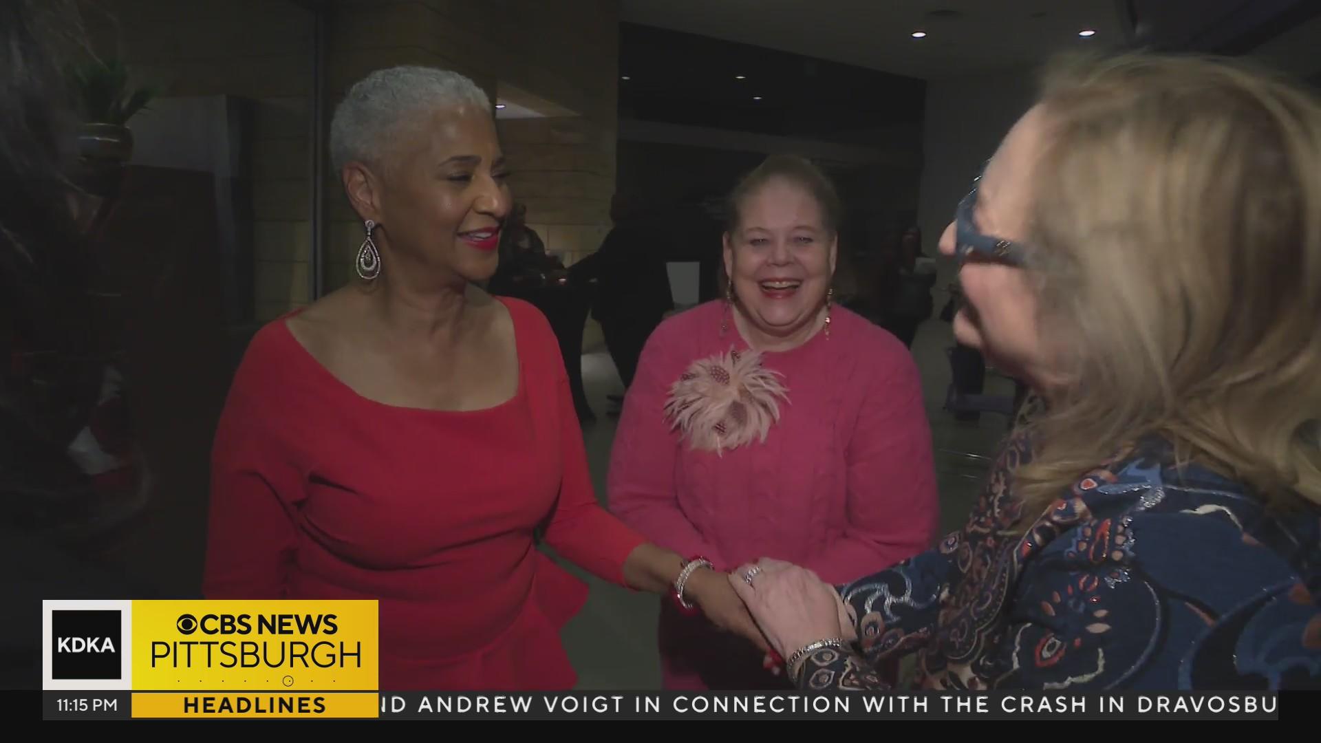 Retirement celebration held for the Judge Kim Berkeley Clark, the first ...