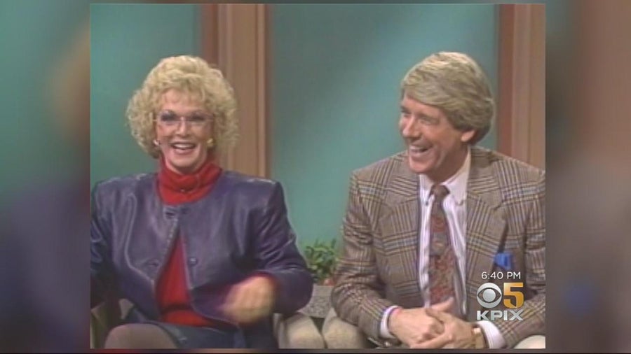 "People Are Talking" - A look back at KPIX's pioneering daytime talk ...