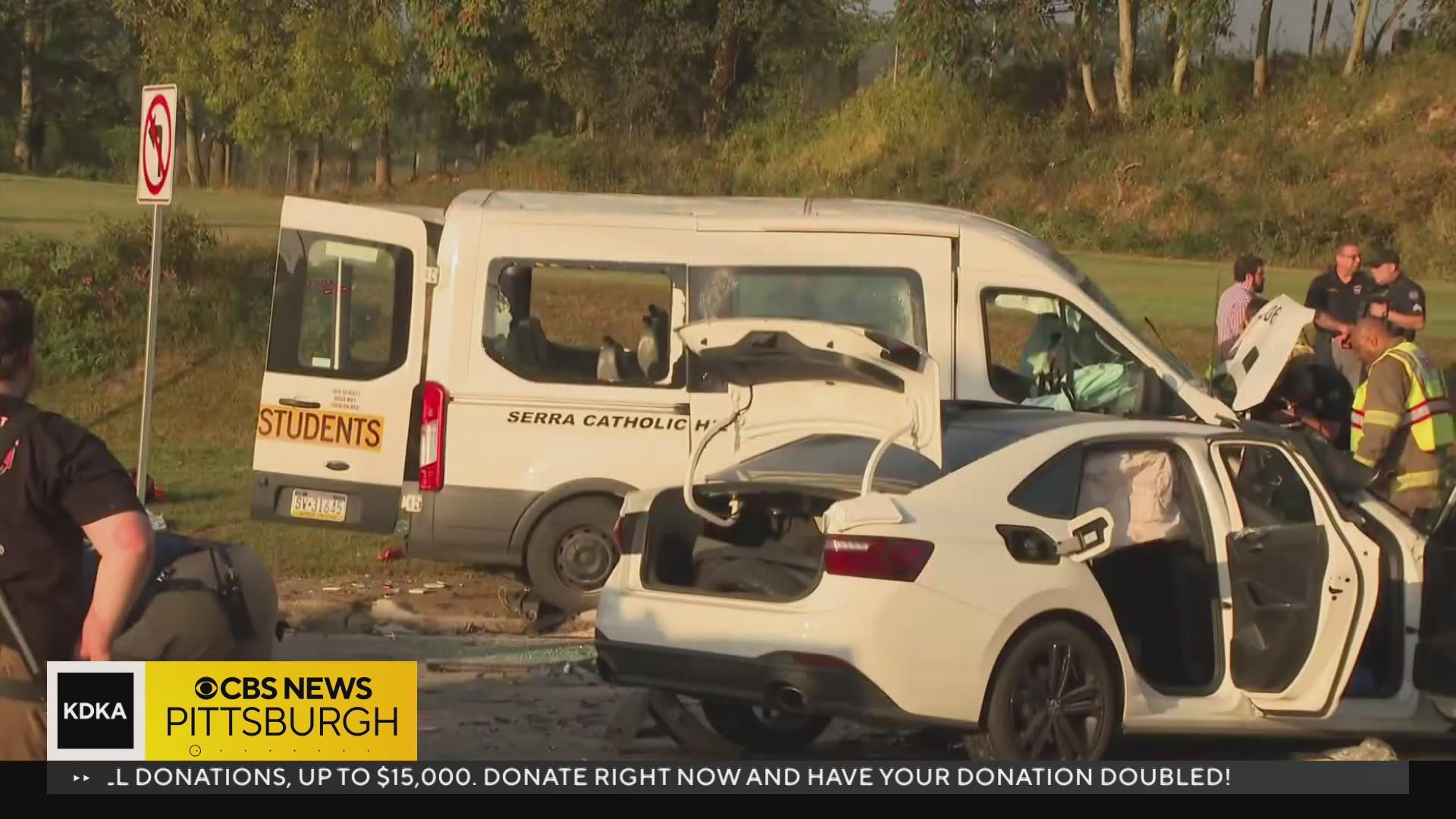 2 men charged in crash that killed Pittsburgh-area high school student ...