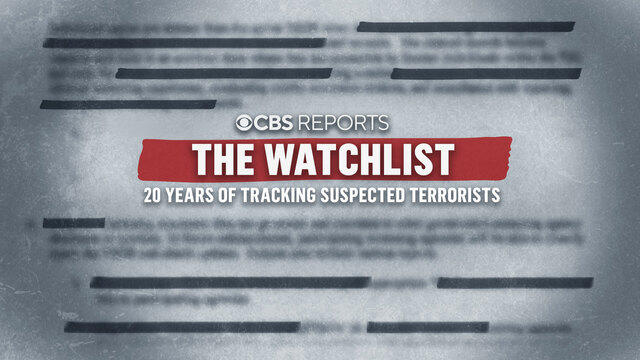 U.S. terrorist watchlist grows to 2 million people — nearly doubling in ...