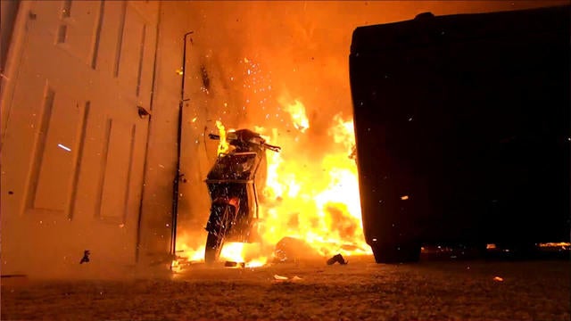 Baseus power banks recalled after dozens of fires, 13 burn injuries ...