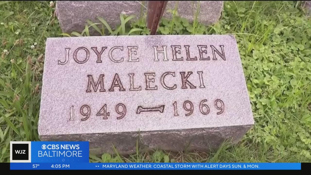 Family of Joyce Malecki hopeful for answers after FBI exhumes body ...