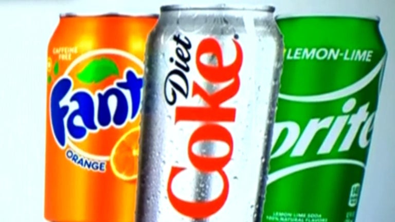 Coca-Cola recalls 2,000 Diet Coke, Sprite, Fanta Orange soda packs ...