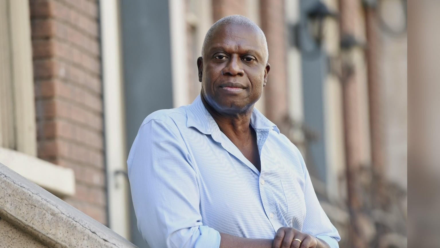 Actor Andre Braugher died of lung cancer, publicist says - CBS Chicago