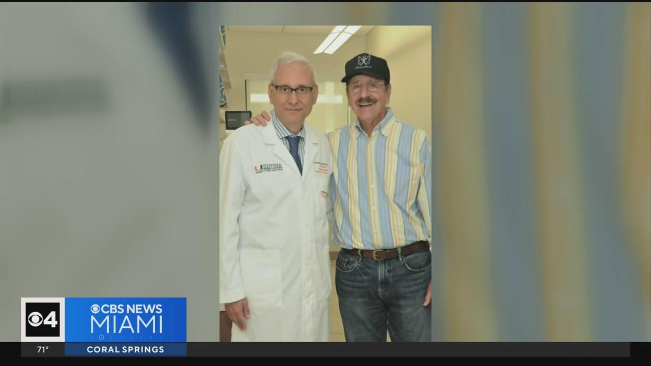Miami Proud: South Florida businessman Steve Dwoskin is on a mission to ...