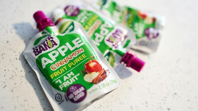 Factory never tested applesauce packets that were recalled due to lead ...