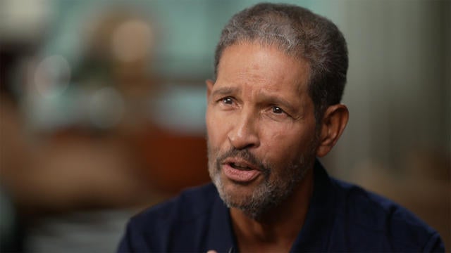 Bryant Gumbel opens up to friend Jane Pauley on "CBS News Sunday ...