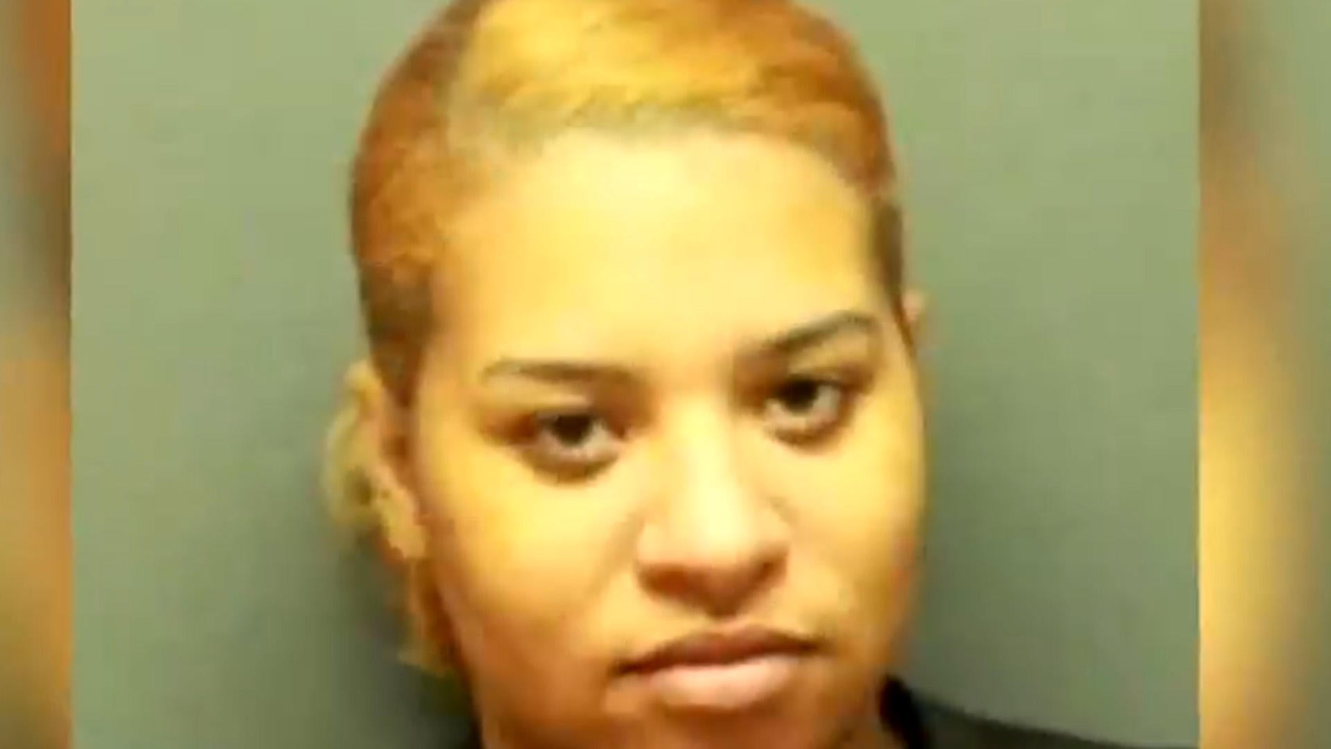 Deja Taylor, mother of 6-year-old who shot Virginia teacher Abby Zwerner, gets 2 years in prison ...