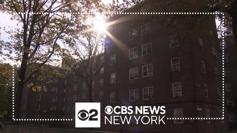 Tenants at NYCHA's Nostrand Houses vote to enter program offering ...
