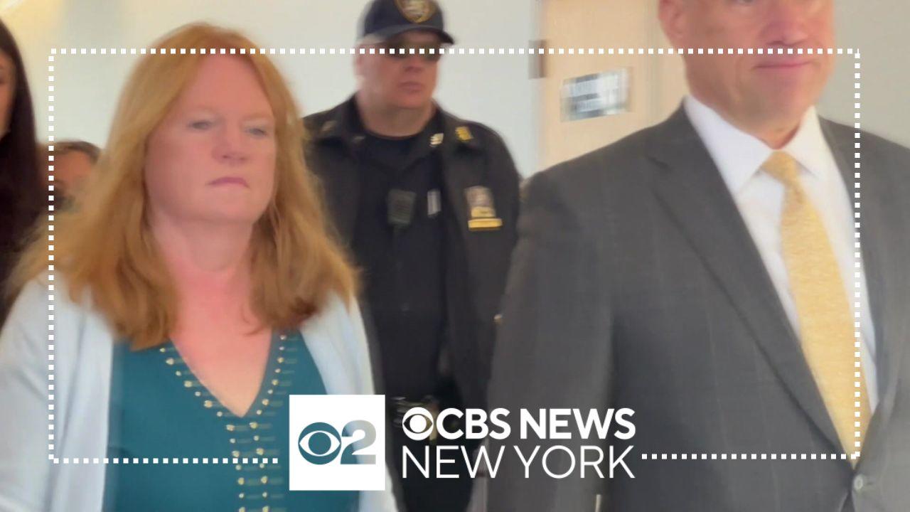 Lawmakers push to amend Son of Sam laws after Heuermann's estranged ...