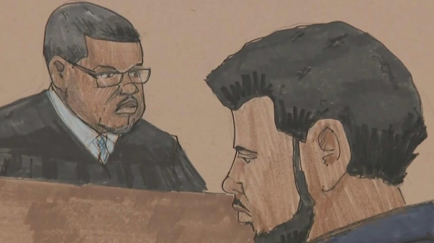 Probation for officer who struck restaurant, left woman dead in crash ...