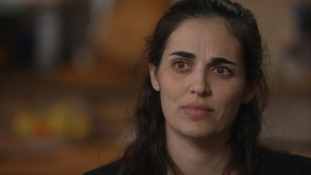 Released Israeli hostage Yarden Roman-Gat fights for sister-in-law's ...