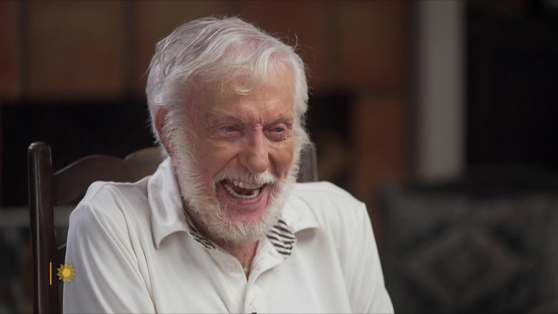 Dick Van Dyke: Forever young - CBS News