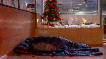Record number of Americans are homeless amid nationwide surge in rent ...