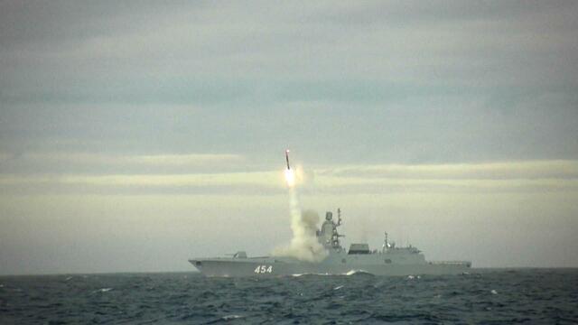 U.S. fighter jets scrambled multiple times to intercept Russian spy plane off Alaska - CBS News