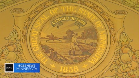 Good Question: Why is Minnesota the North Star State? - CBS Minnesota