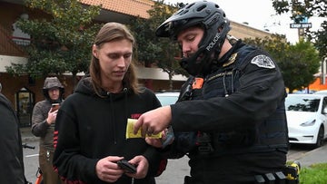 Oregon's drug decriminalization law faces test amid fentanyl crisis ...