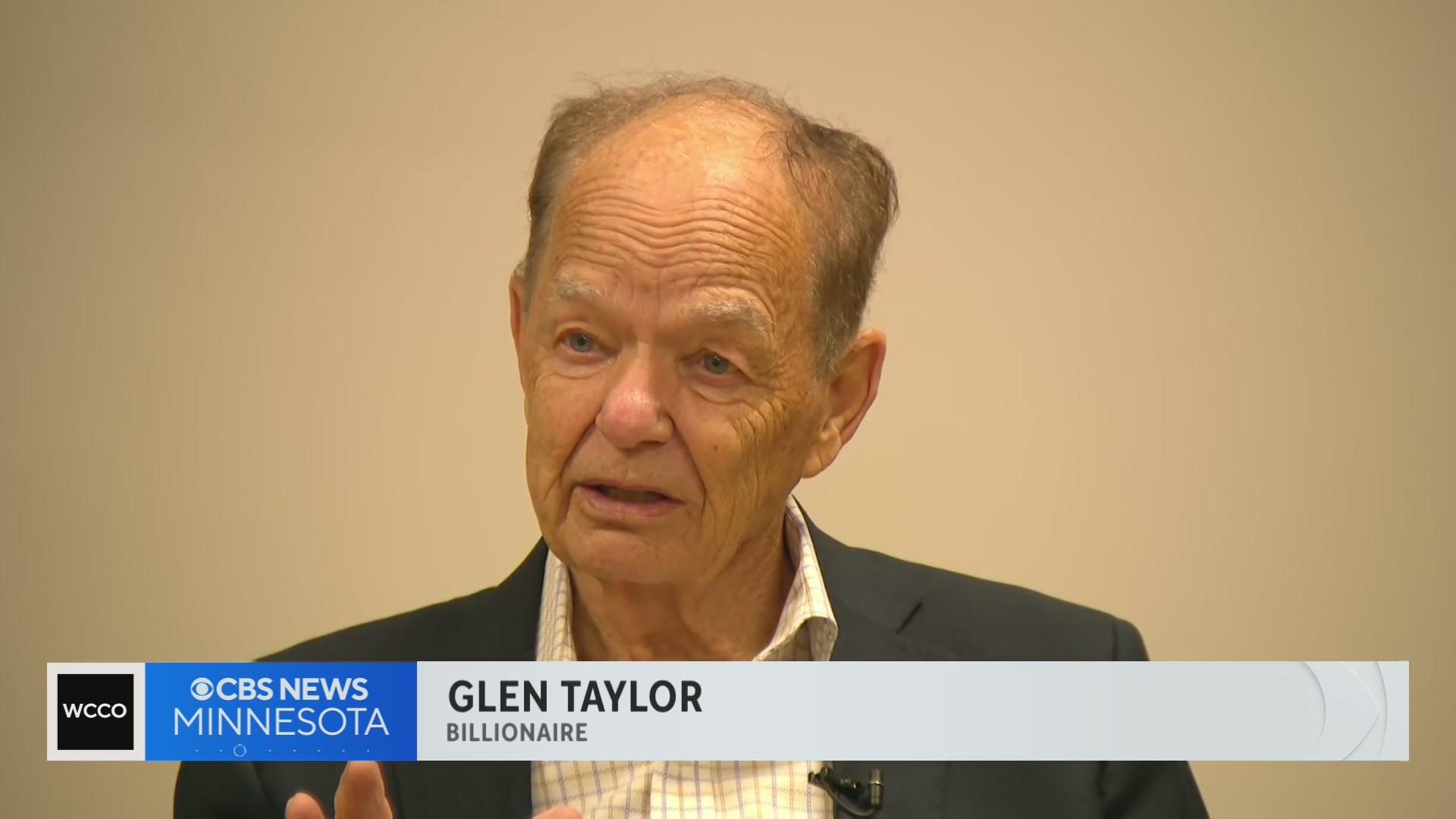 Glen Taylor to donate $172 million in parcels of farmland to southern ...