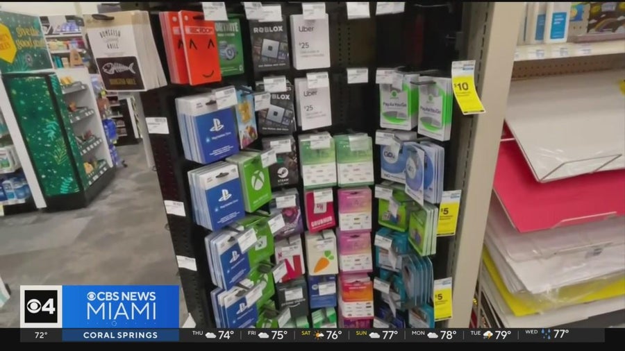 Here's what happens to the billions in gift cards that go unused every ...