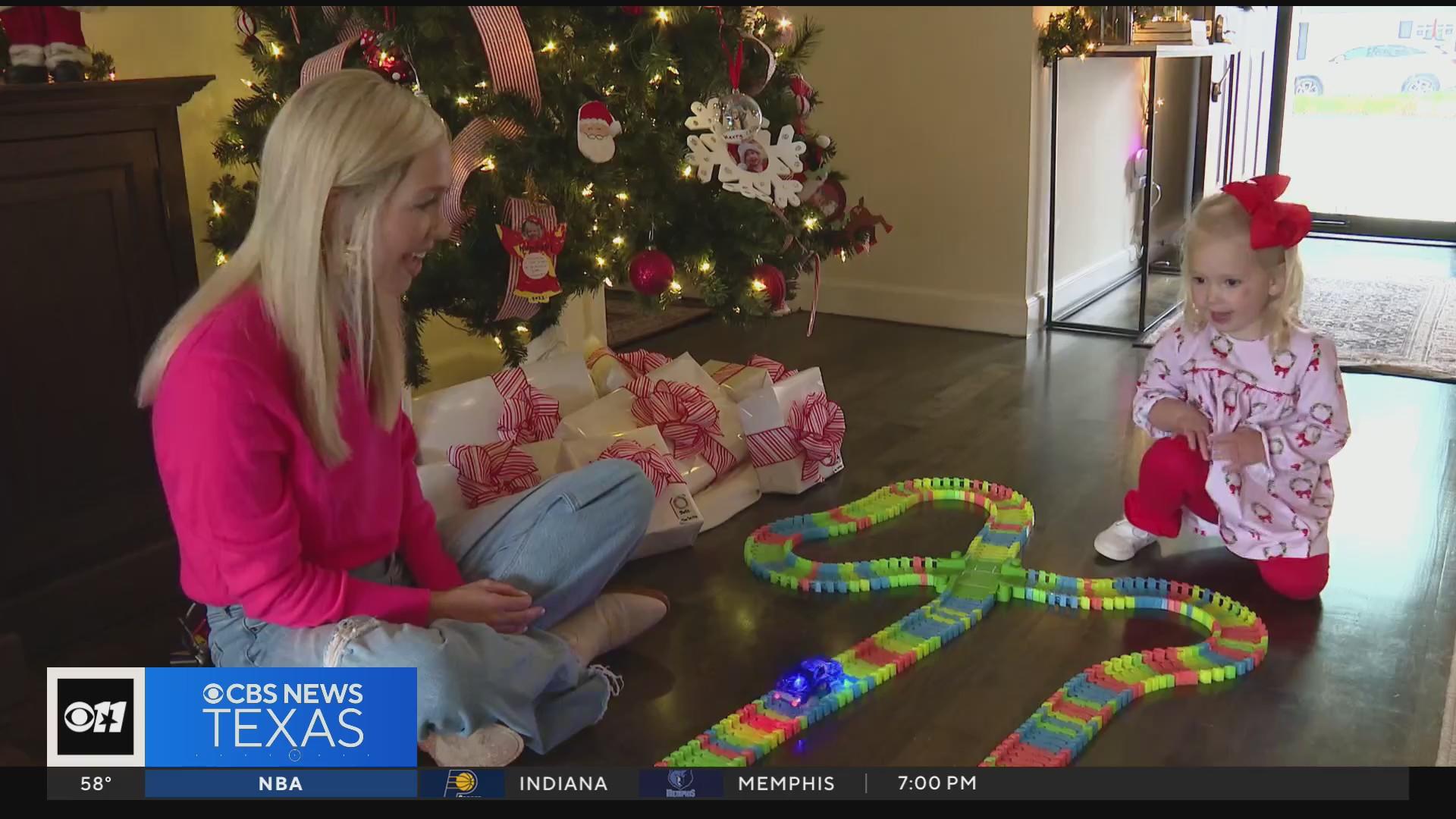 After their child is hospitalized, a Texas parent warns others about ...