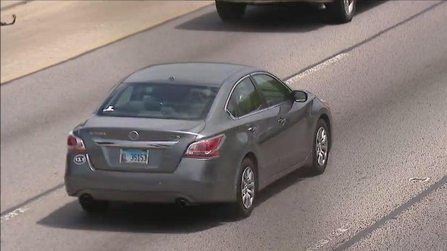 Illinois releases "naughty list" of rejected vanity license plates ...