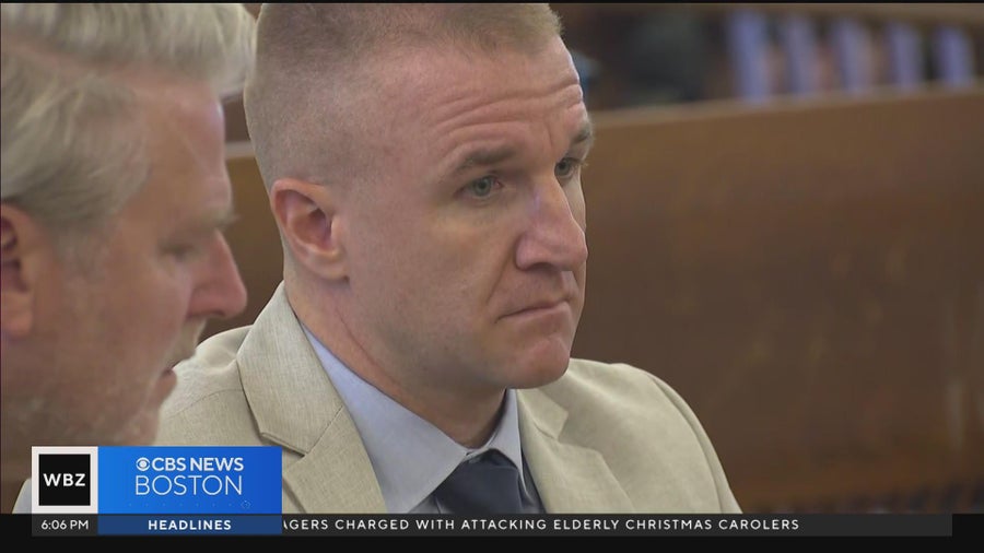 "Turtleboy" blogger Aidan Kearney pleads not guilty to 16 new charges ...