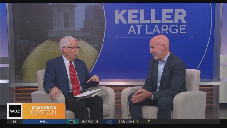 "Super-Aging": What's the key to living to 100, and what do longer ...