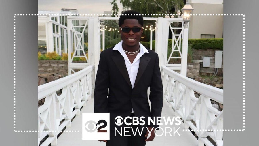 NYPD names Thierno Bah as person of interest in deadly stabbing of SUNY ...