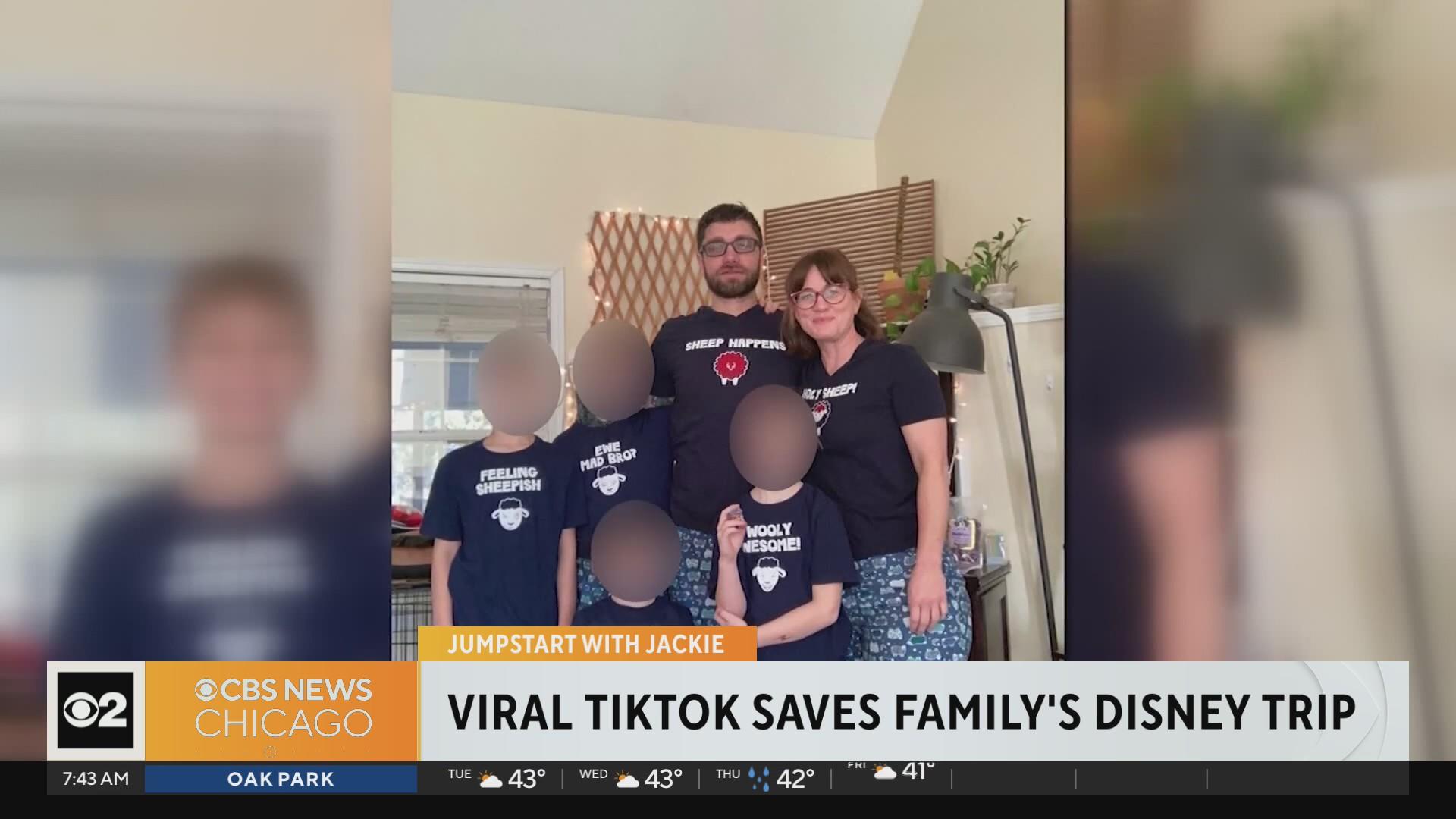 Illinois family accidentally buys $13,000 in Disney+ gift cards for ...