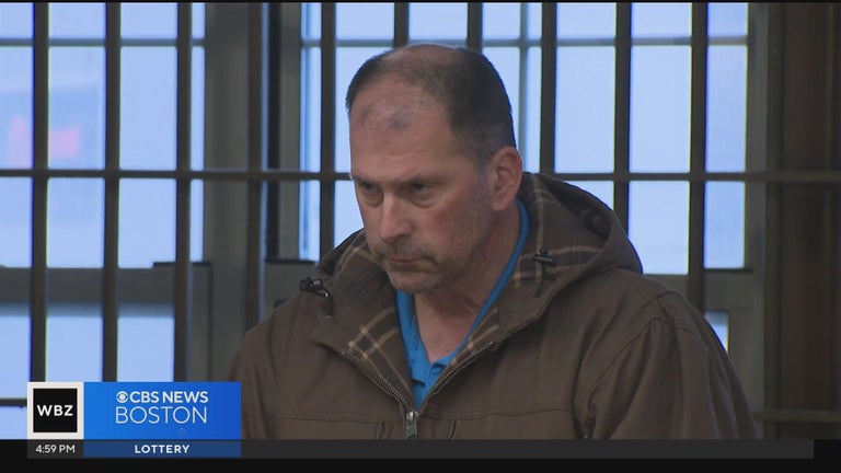 Winthrop Police Lieutenant James Feeley arrested, charged with child ...