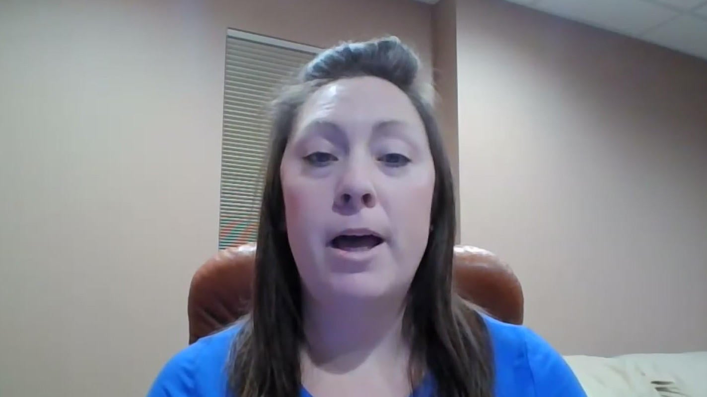 Online retailer accused of scamming Indiana mom who wanted to return ...