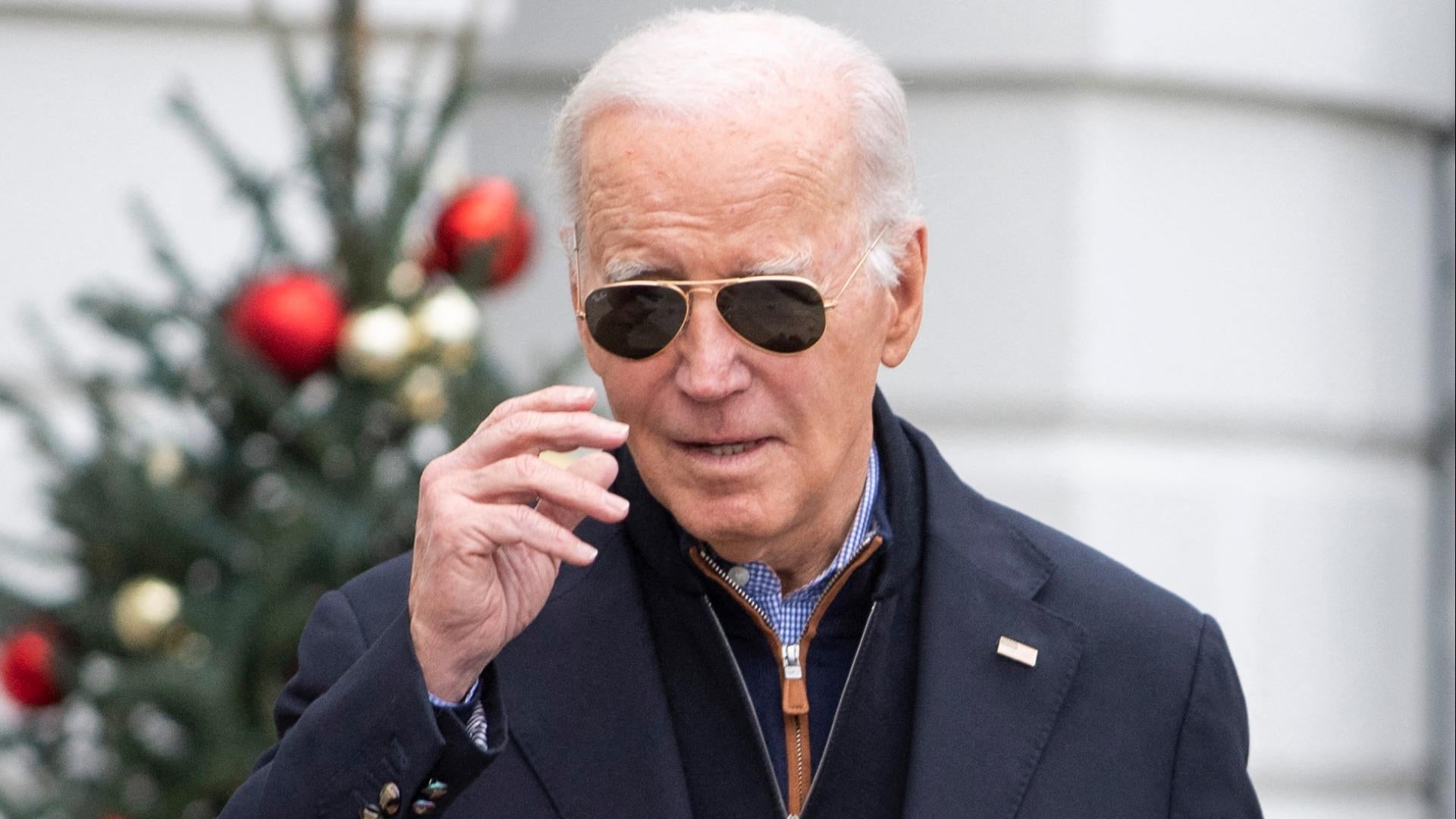 Biden announces $250 million in military aid to Ukraine, final package ...