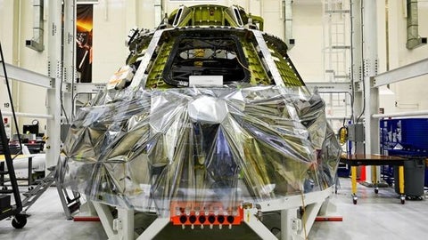 NASA delays first Artemis astronaut flight to late 2025, moon landing ...