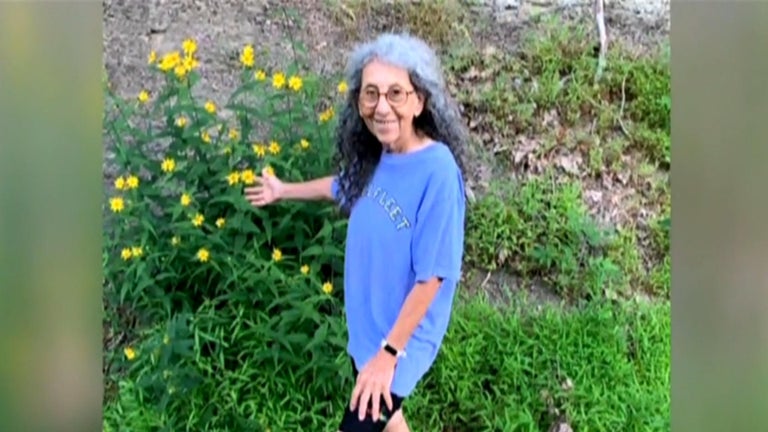 U.S. woman believed to be held hostage by Hamas, Judy Weinstein Haggai ...