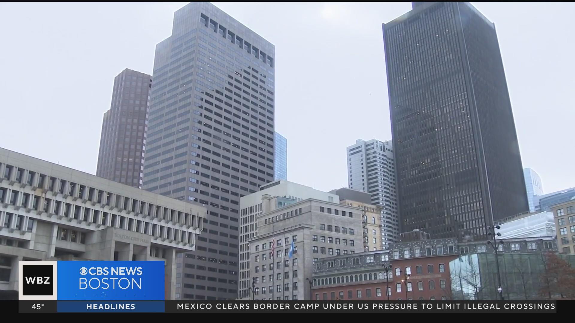 Boston First Night festivities to be held on City Hall Plaza - CBS Boston