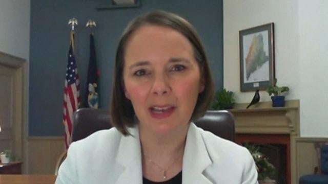 Maine's secretary of state explains her reasons for barring Trump from ...