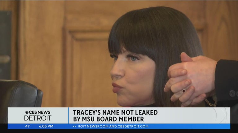 No MSU employee leaked name of woman who accused Mel Tucker of sexual ...