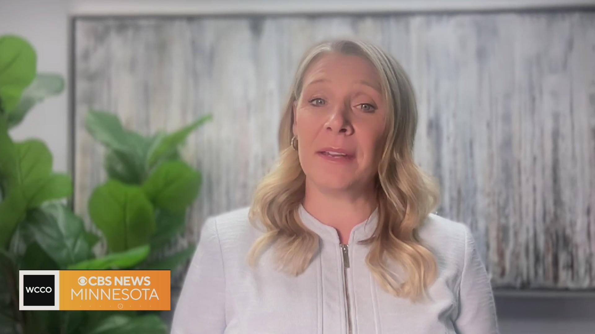 Nearly a third of Americans expect mortgage rates to fall in 2024 - CBS ...