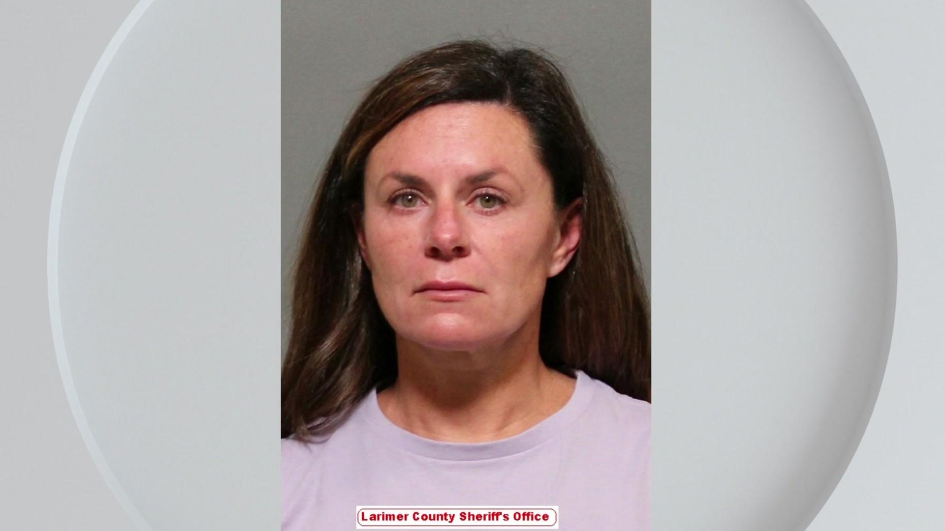 Sandra Spraker arrested, Colorado woman allegedly committed fraud while working as child ...