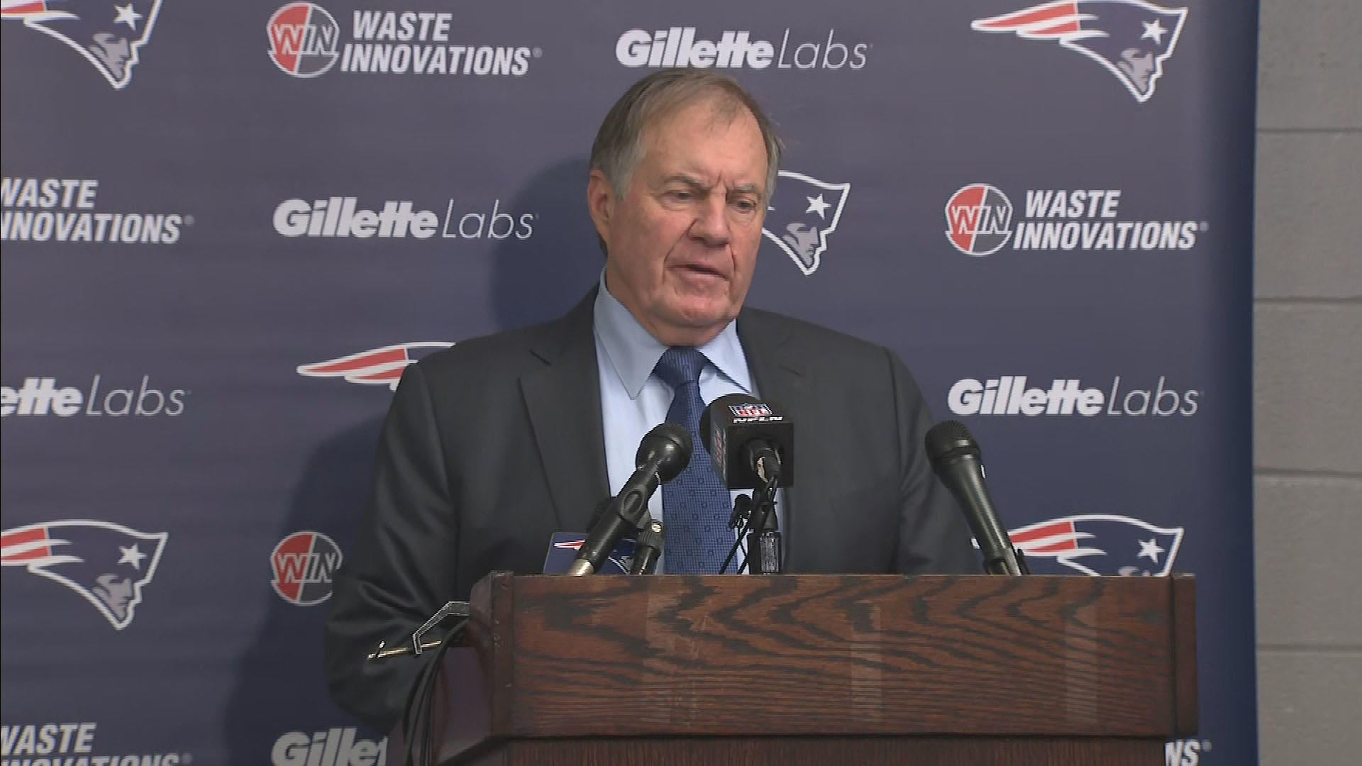 Who Patriots fans should root for in Week 18 if they want the best ...