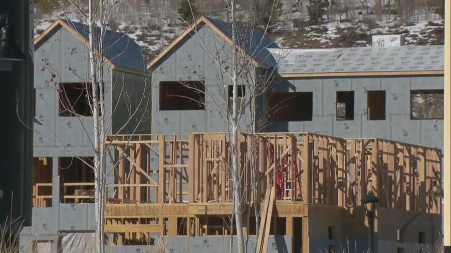 Planned Summit Stage transit building will have Colorado workers ...