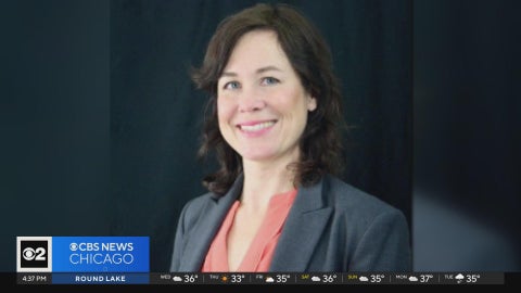 Gov. JB Pritzker names Heidi Mueller as next Illinois DCFS director - CBS Chicago