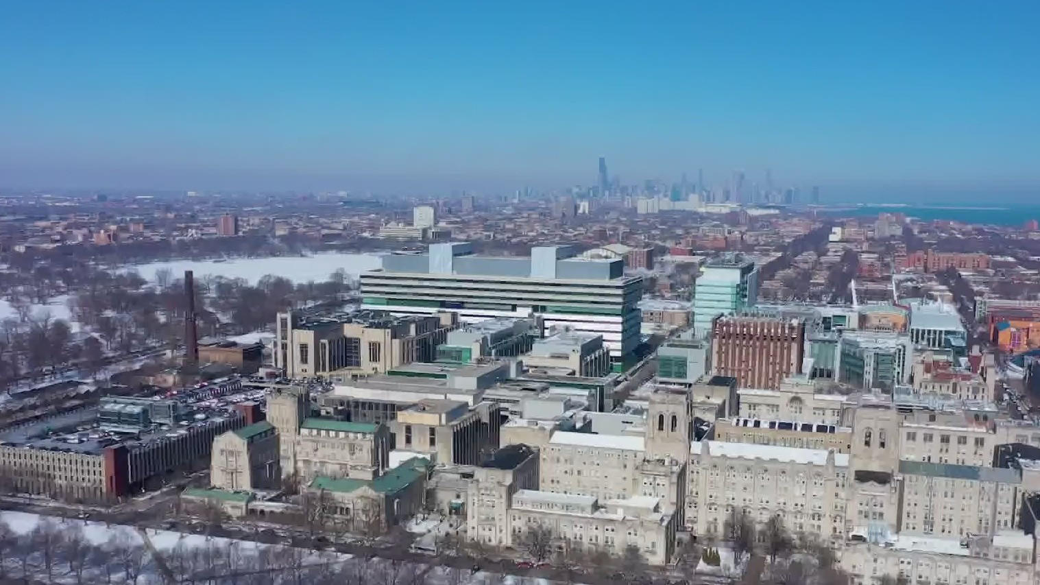 University of Chicago Medicine gets $75 million gift from AbbVie ...