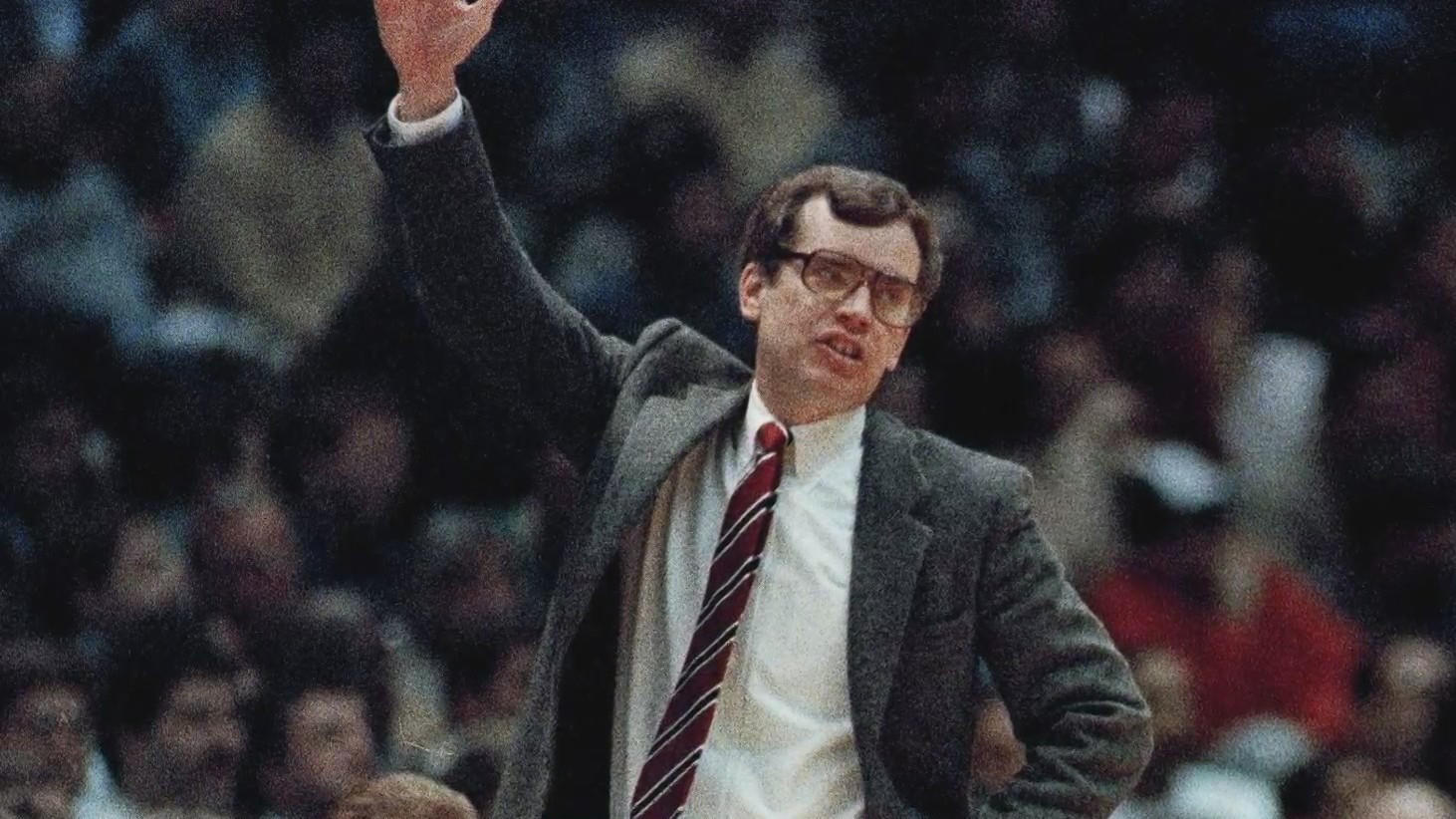 Funeral services Thursday for former DePaul basketball coach Joey Meyer ...
