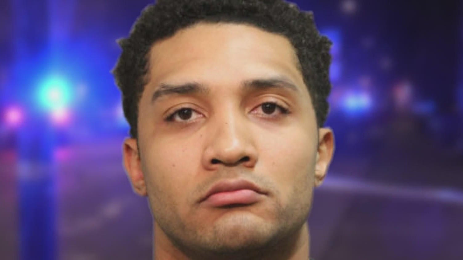 Chicago firefighter out on monitoring after shooting charges - CBS Chicago