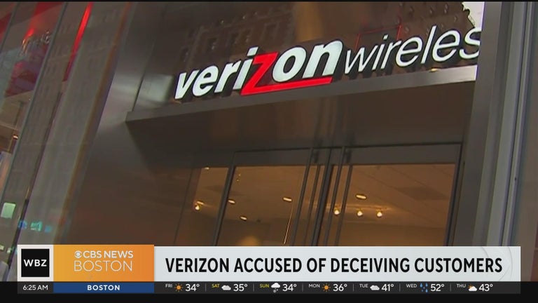 Some Verizon customers can claim part of $100 million settlement. Here ...